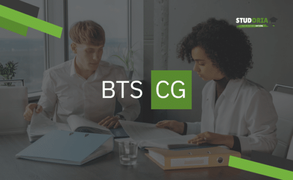 S’inscrire à un cours BTS pour apprendre | Studoria