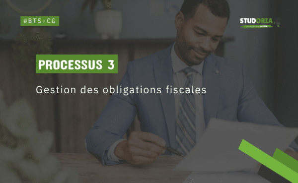 Studoria : Cours BTS et exercices