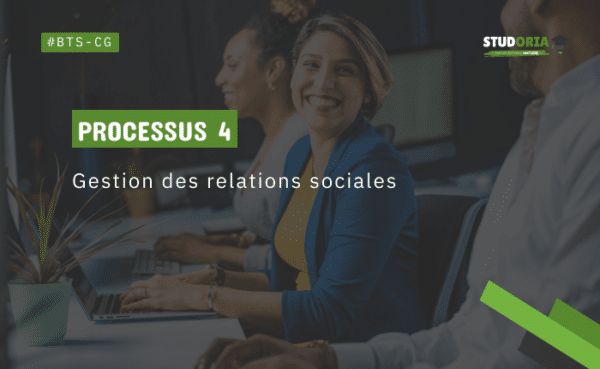 Studoria : Cours BTS et exercices