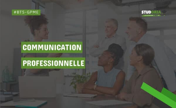 Studoria : Cours BTS et exercices